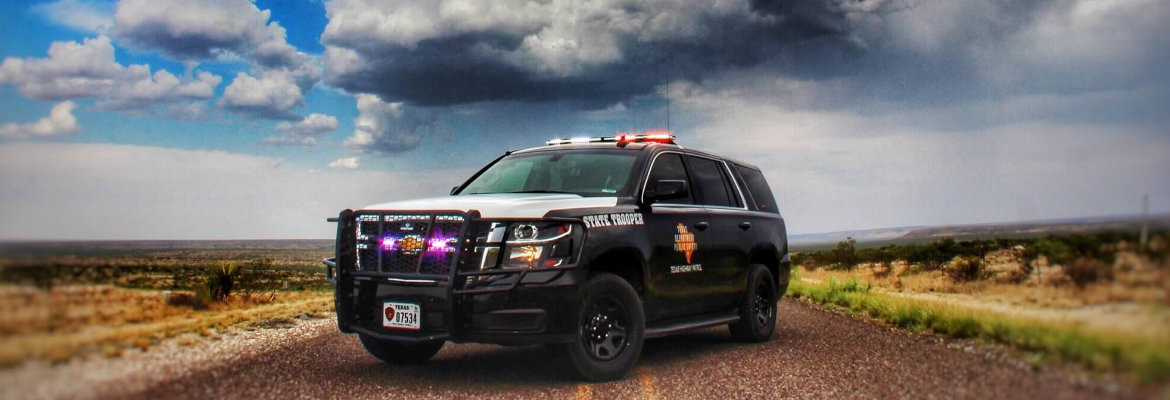 Texas DPSOA - Donate Now!